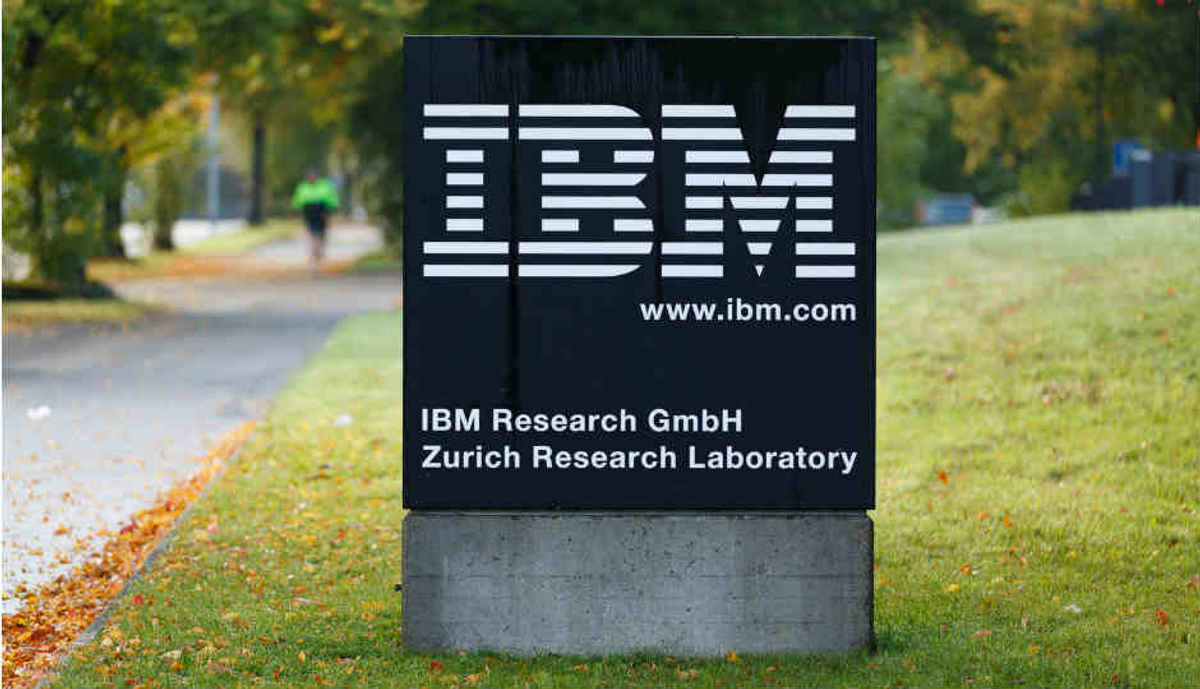IBM scientists achieve storage memory breakthrough | Digit IBM scientists achieve storage memory breakthrough | Digit