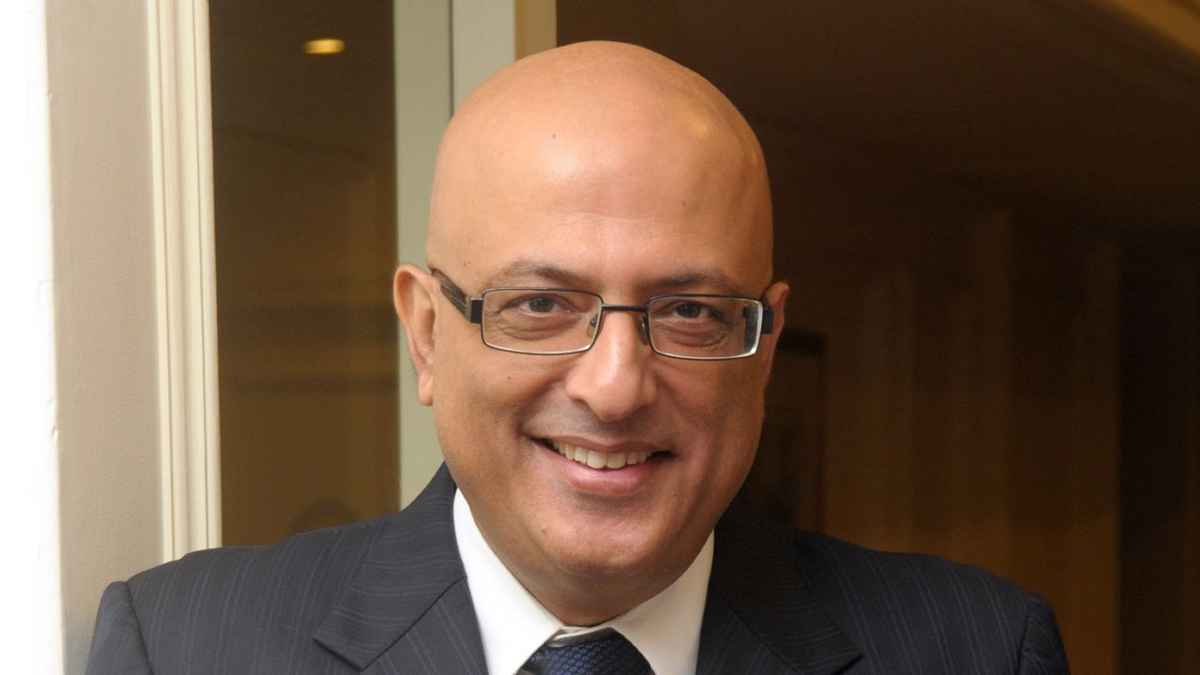 Vikram Sakhuja, Group CEO at Madison Media, shares his thoughts on ...