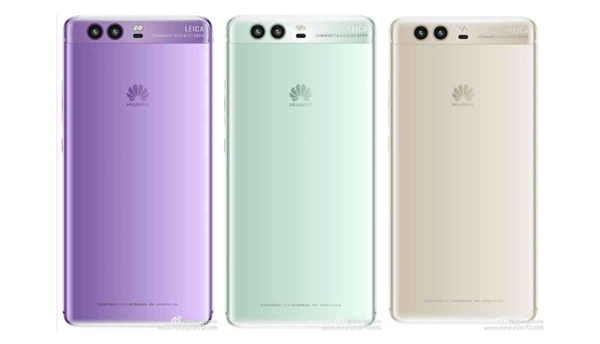 Huawei P10 with 4GB RAM spotted on Geekbench, launching at MWC 2017 | Digit