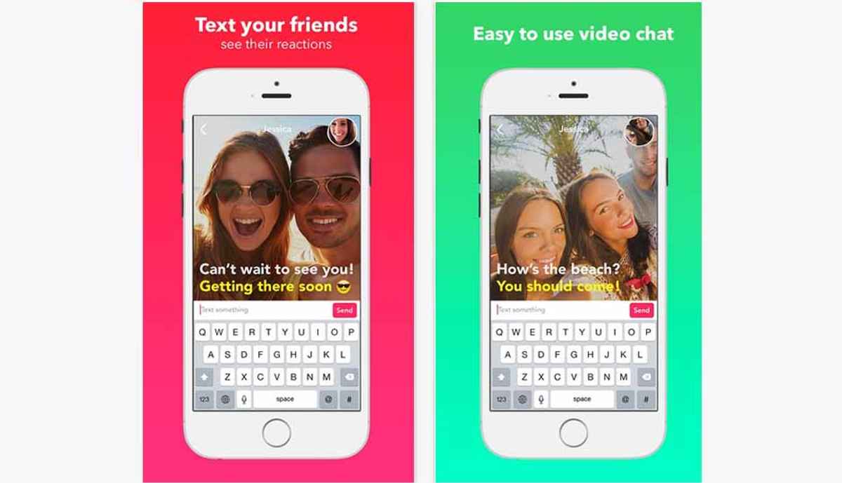 Yahoo rolls out Livetext messenger for iOS and Android | Digit