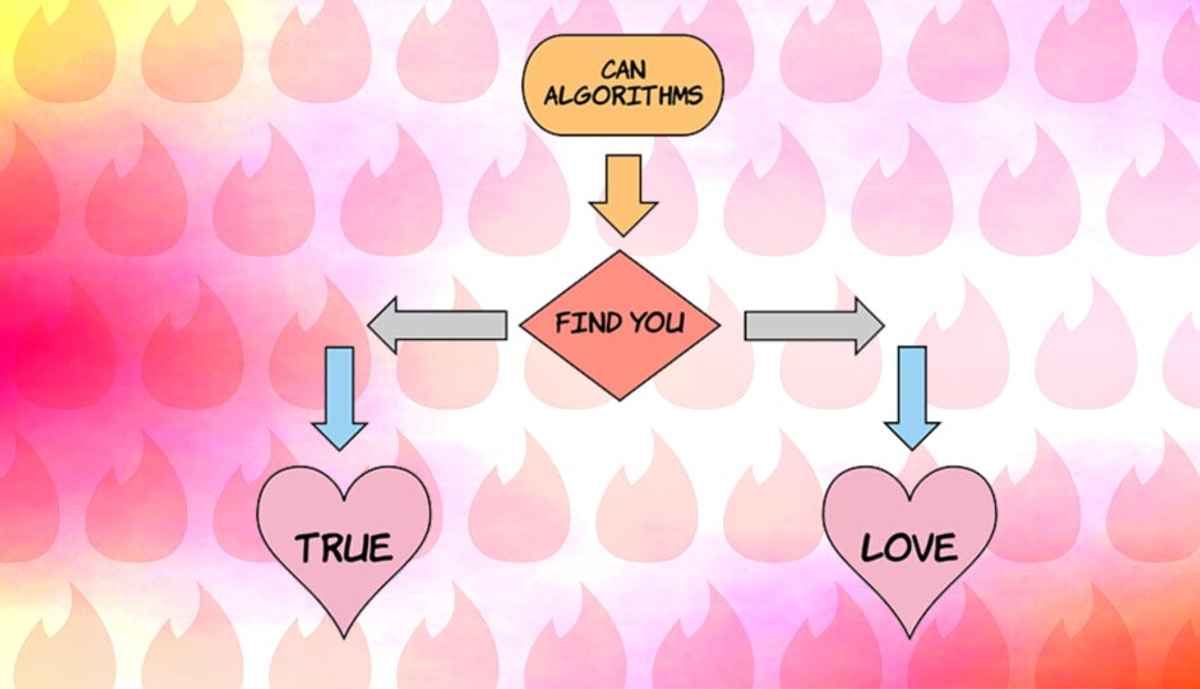 The truth about dating algorithms | Digit