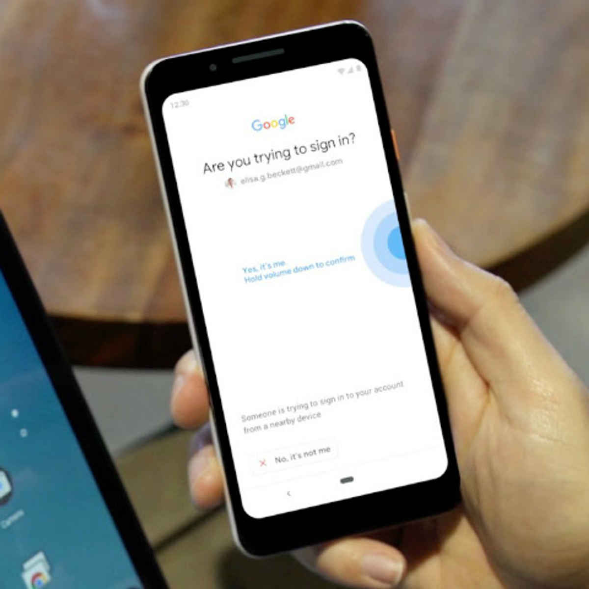 How to use your Android smartphone as a physical security key | Digit