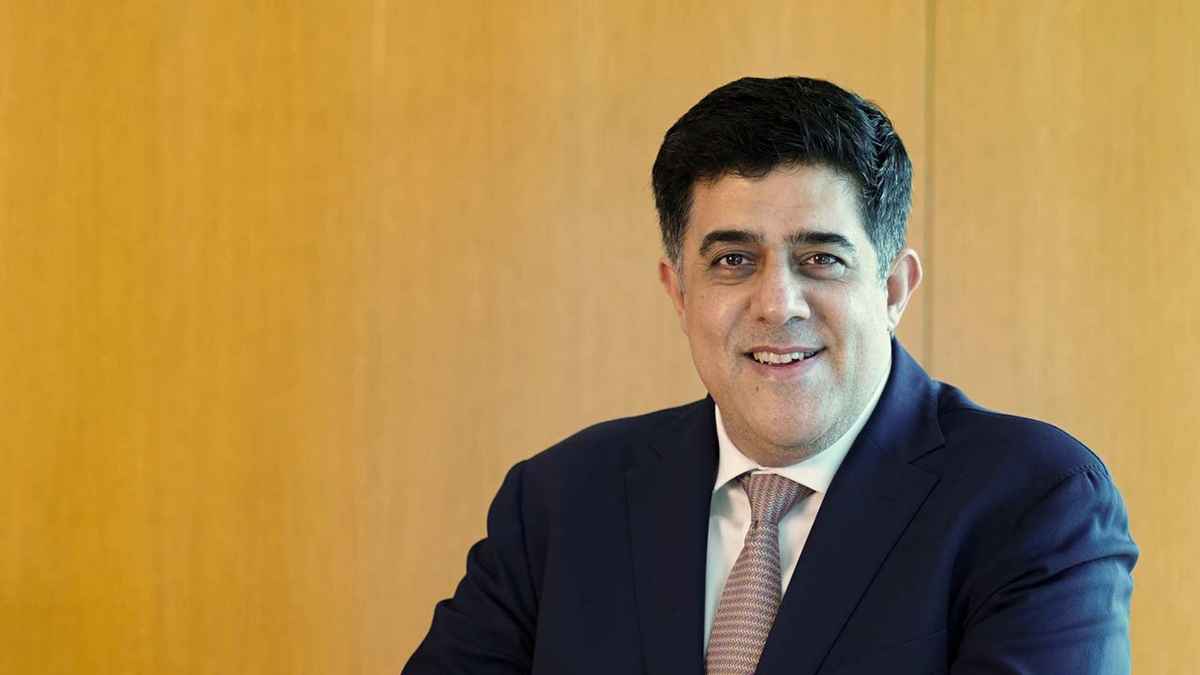 Rajan Navani of JetSynthesys explores the future of gaming | Digit