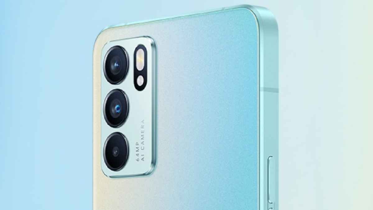 Oppo Reno 7 5G and Reno 7 Pro 5G launched in India with MediaTek ...