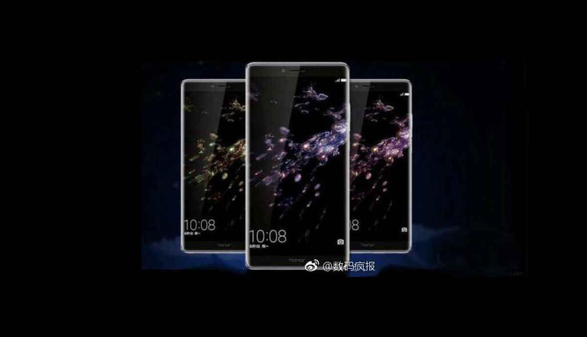 Honor Note 9 leaks and flagship Mate 10 rumoured to launch on October ...