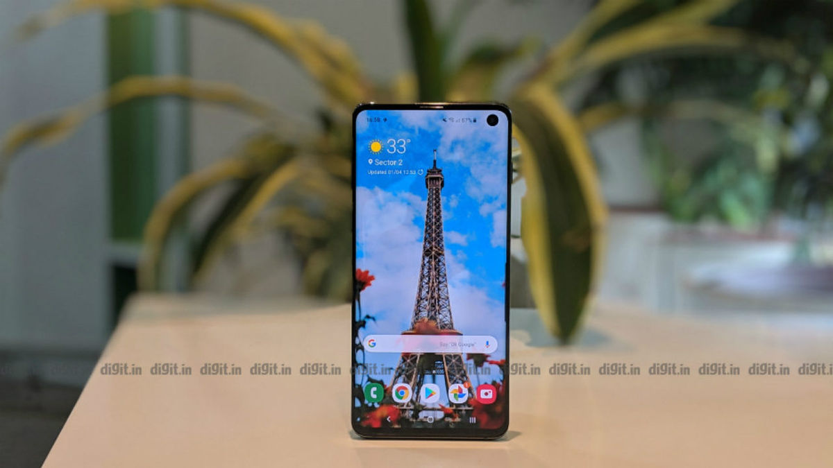 Samsung Galaxy S11 to come in three screen sizes and five variants ...