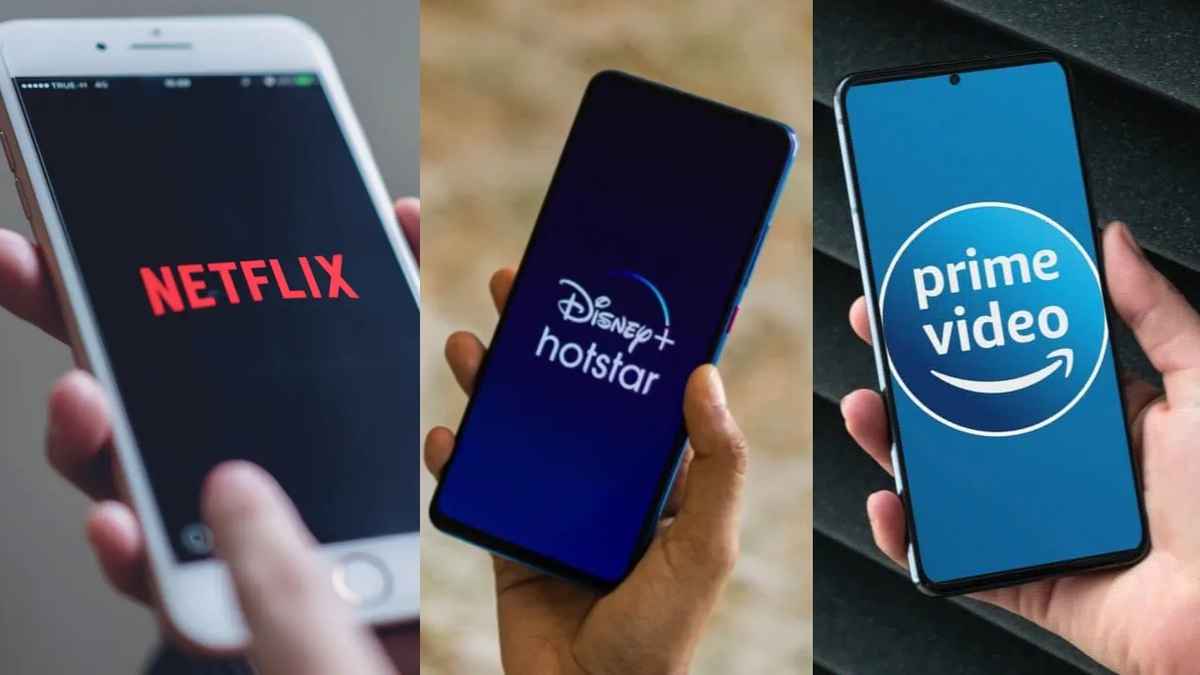 ಭಾರತದಲ್ಲಿ Amazon Prime vs Netflix vs Disney+ Hotstar ಇಂದಿನ ಬೆಲೆ ಎಷ್ಟು ...