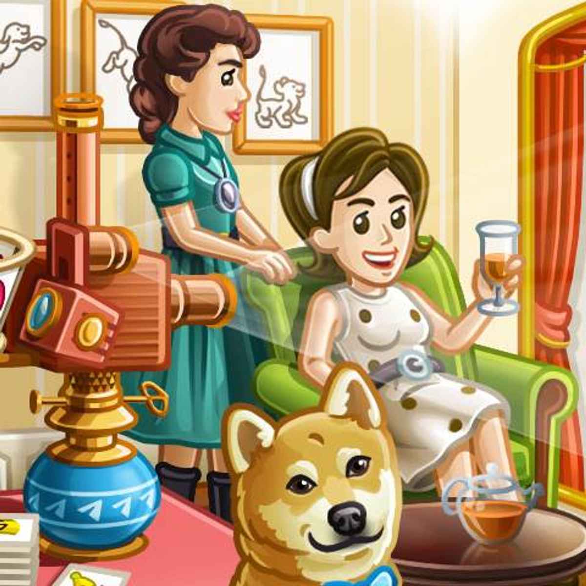 Telegram v5.9 introduces new animated stickers format, comes with ...