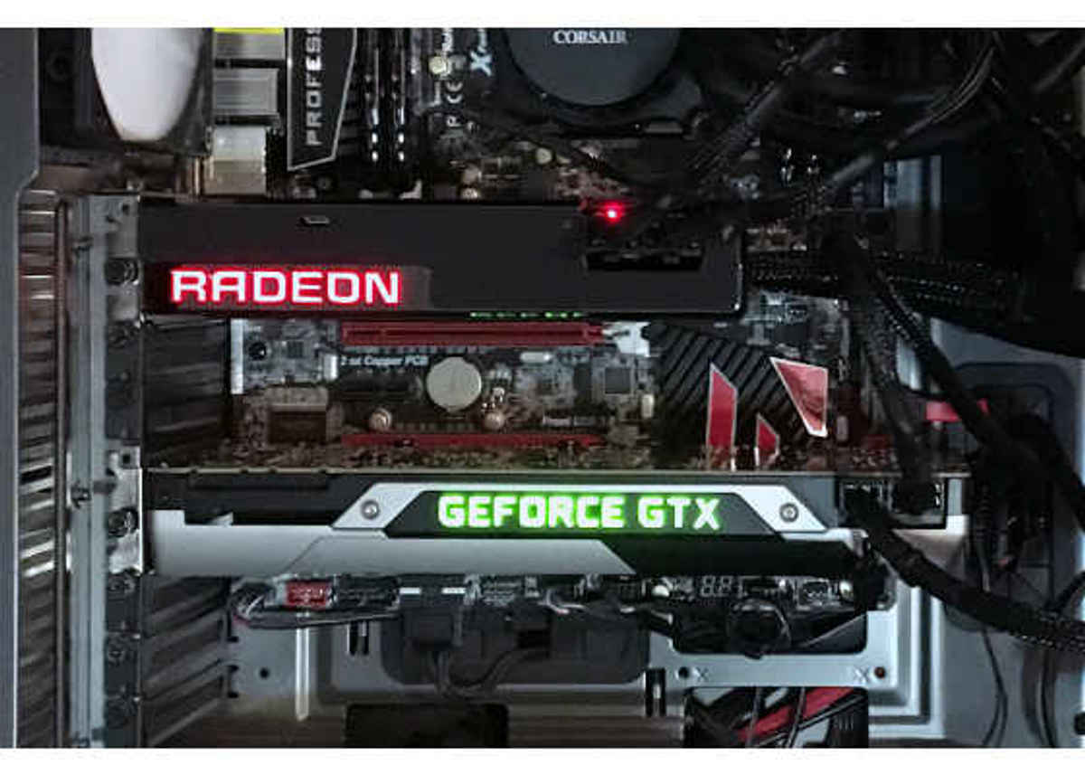 Multi-Adapter Support in DirectX 12 | Digit