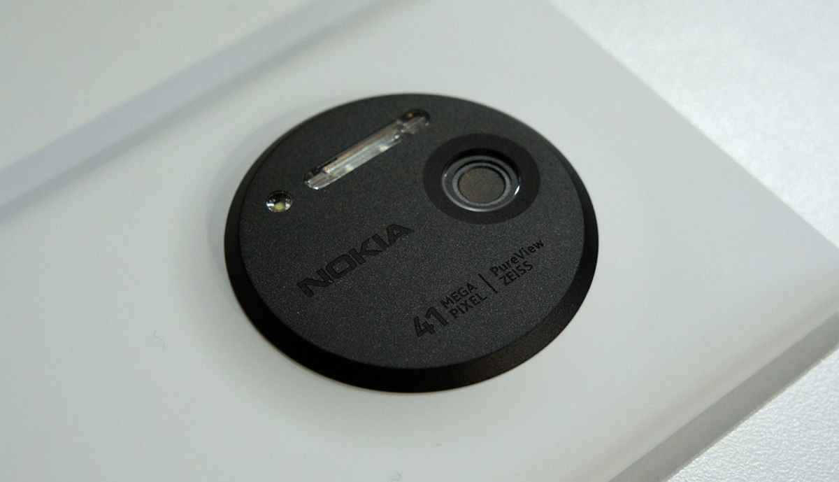 Nokia regains PureView technology trademark | Digit