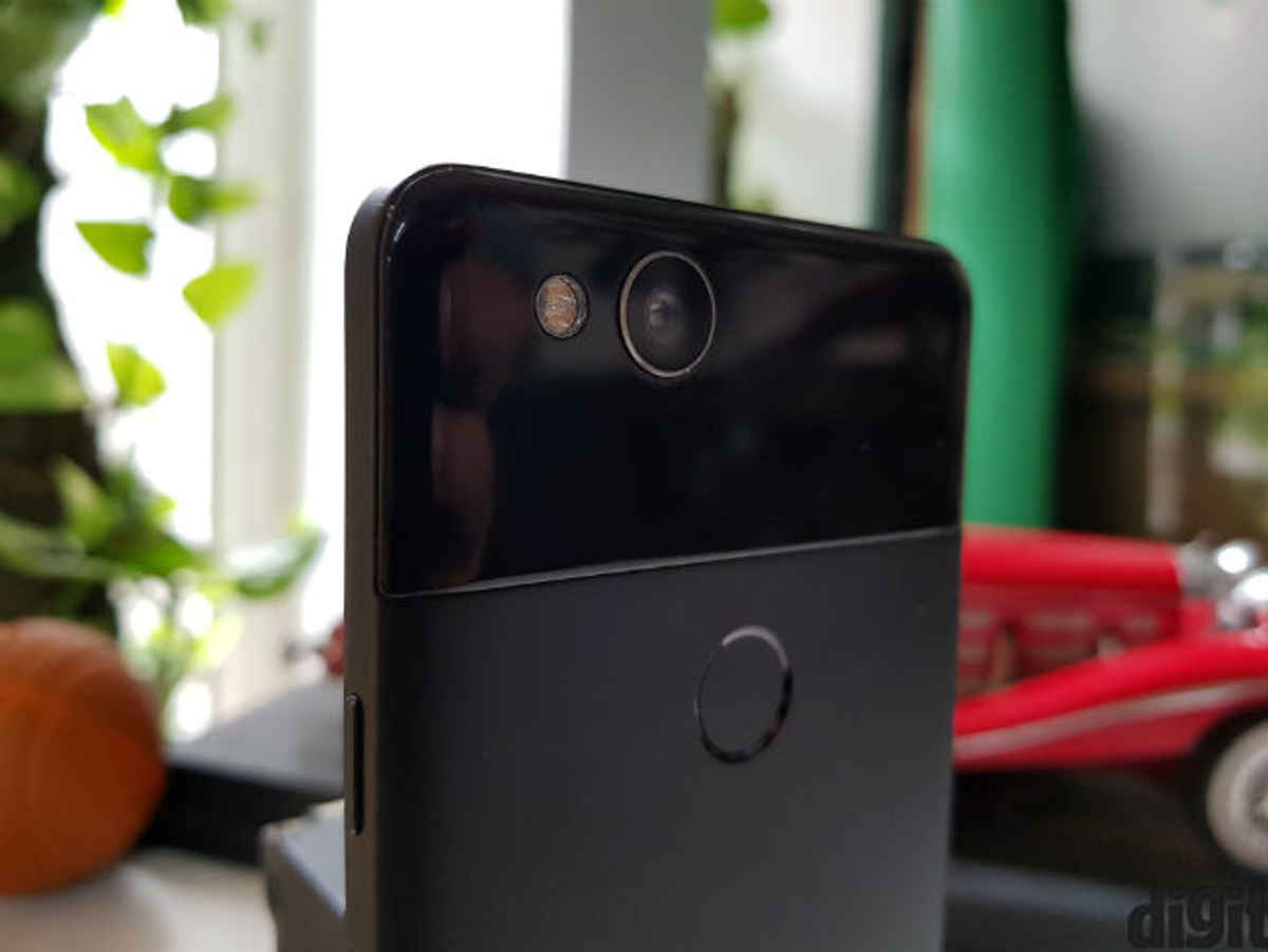 Pixel, Nexus 6P and Nexus 5X get Pixel 2 camera portrait mode with ...