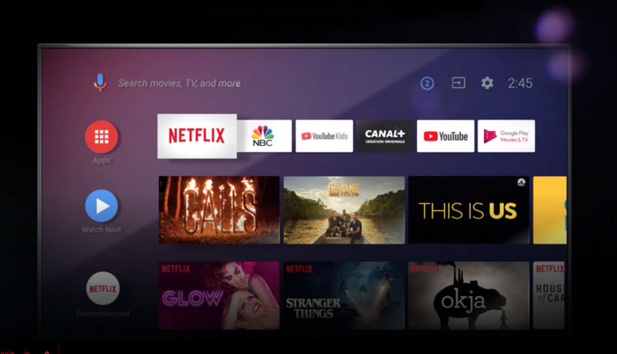 Android TV-based hybrid Set Top Boxes you can buy in India to make your ...