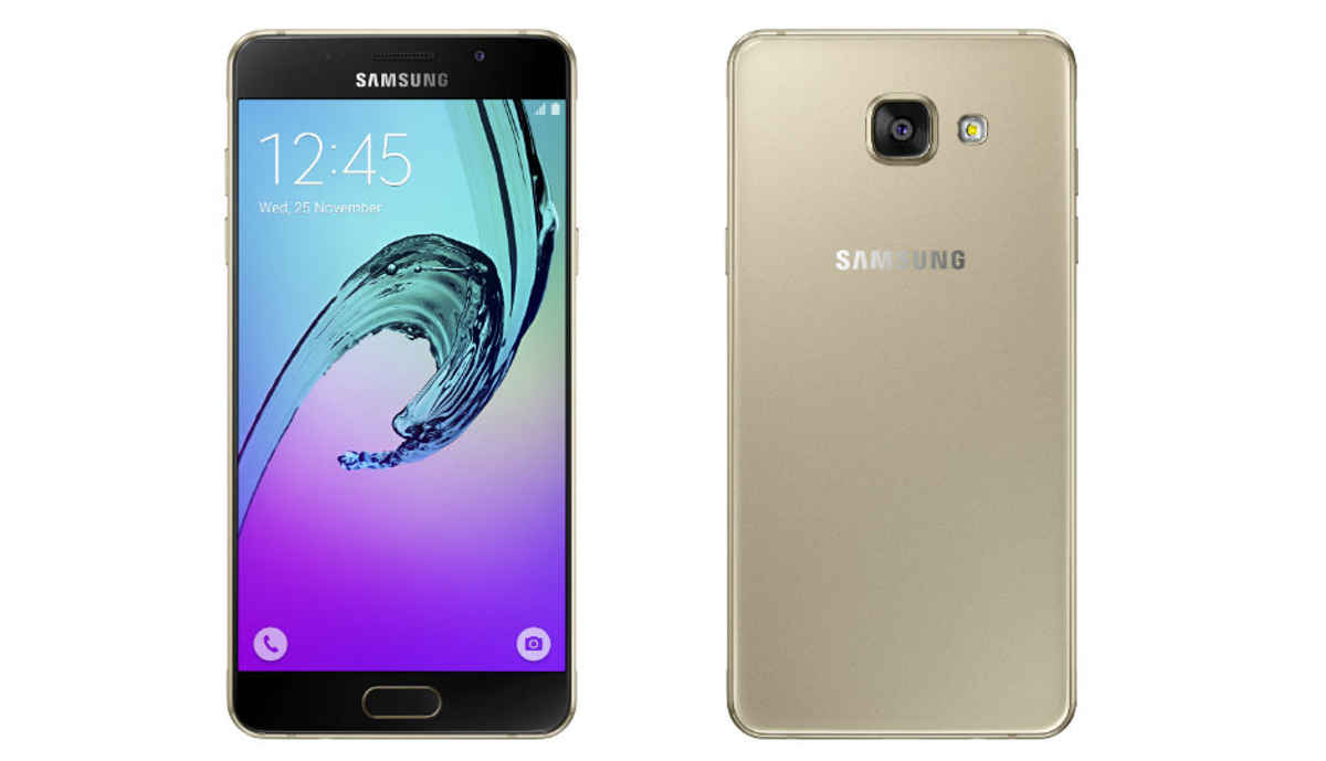 Samsung updates Galaxy A series phones with premium design with spec ...