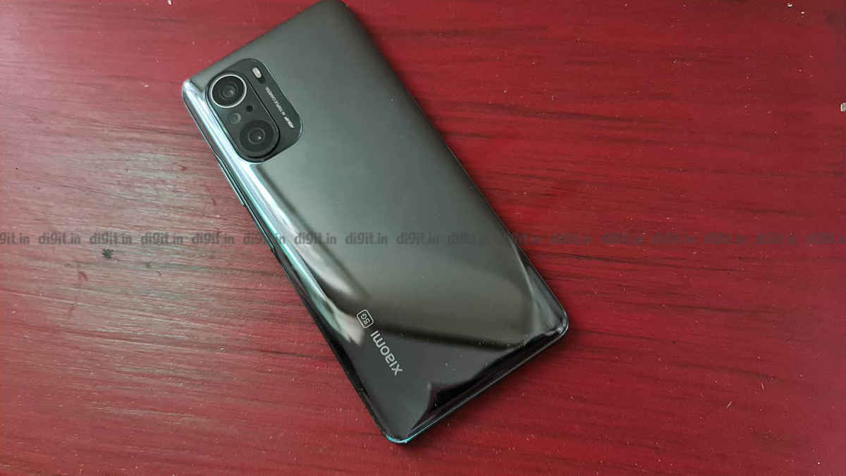 Xiaomi Mi 11X gaming review: Flagship performance at an affordable ...