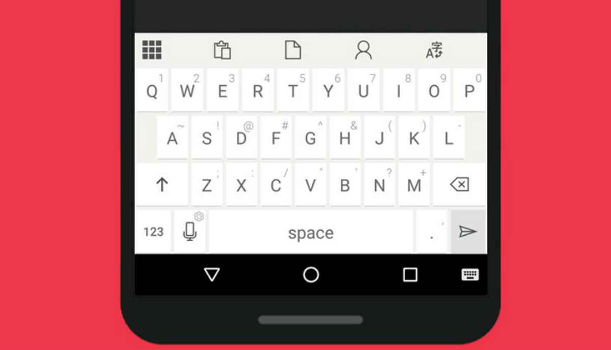 Microsoft has a new keyboard app for Android users | Digit