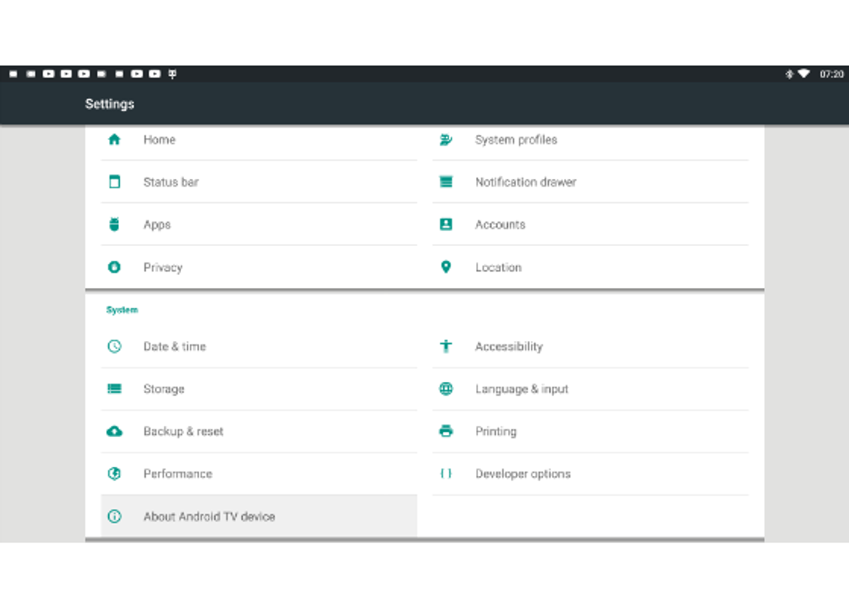 How to enable SoCWatch on Nexus (FUGU) player | Digit