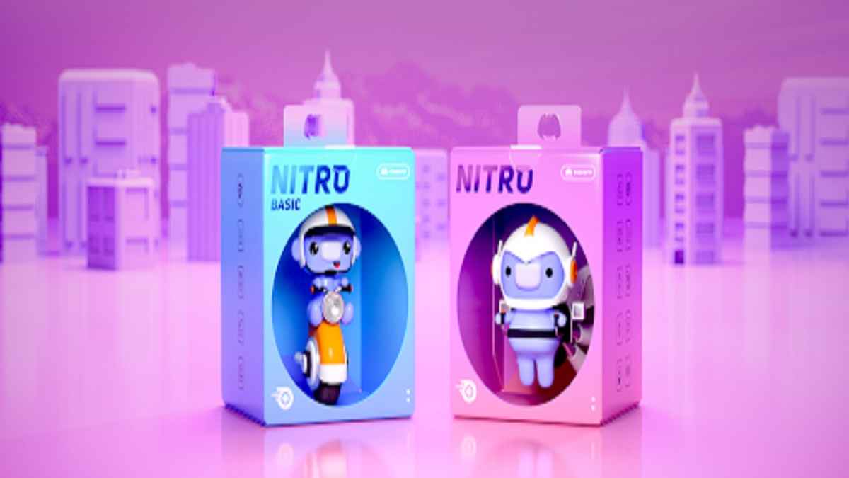 Discord releases a new Activities section and a Nitro Basic plan: Here ...