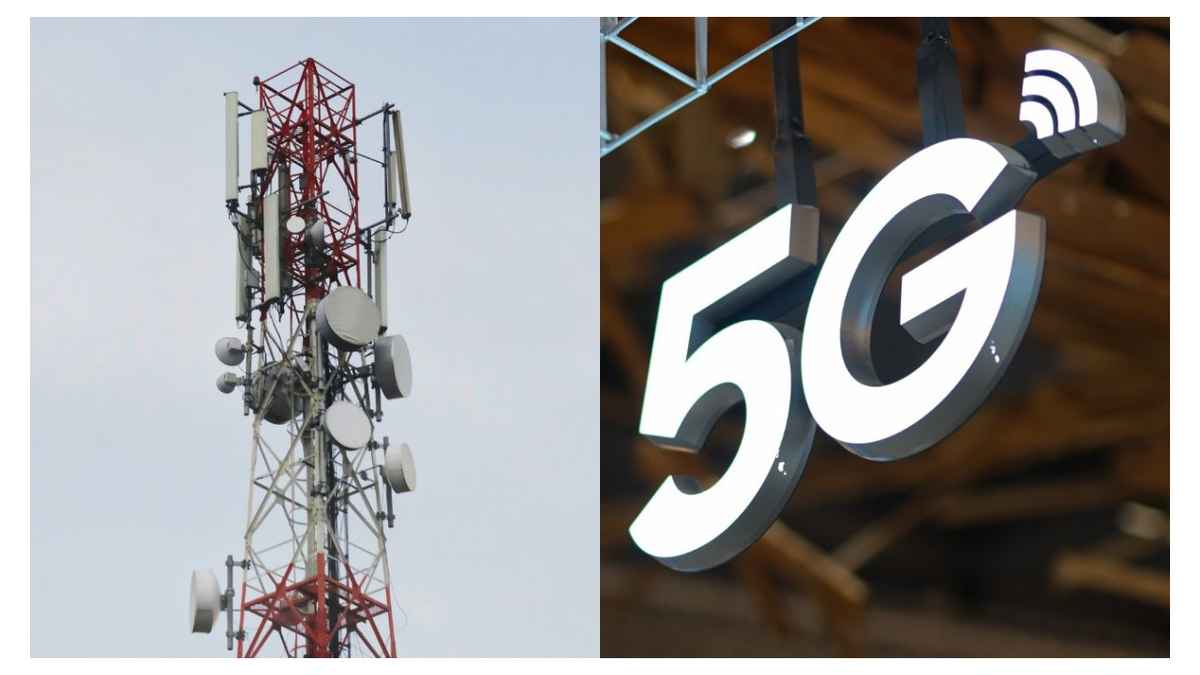 India 5G Spectrum Explained: Why 700MHz Band Matters For Best 5G ...