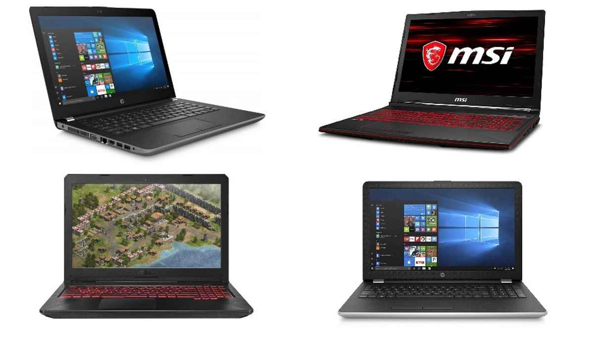 Best laptop deals during this Amazon Freedom Sale | Digit