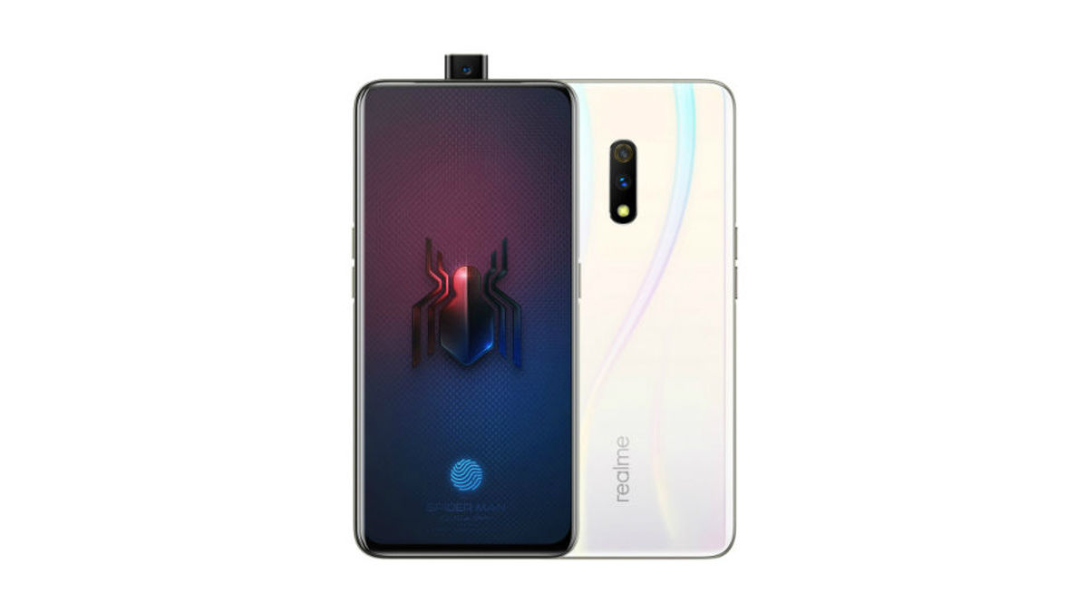 Realme X, Realme 3i launched in India: Price, specs, and all you need ...