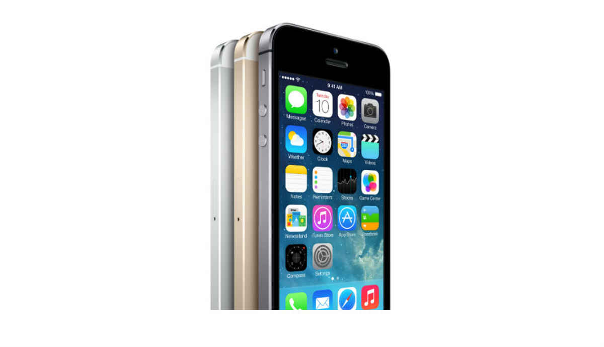 Apple Iphone 7c Set For Mass Production Next Month | Digit