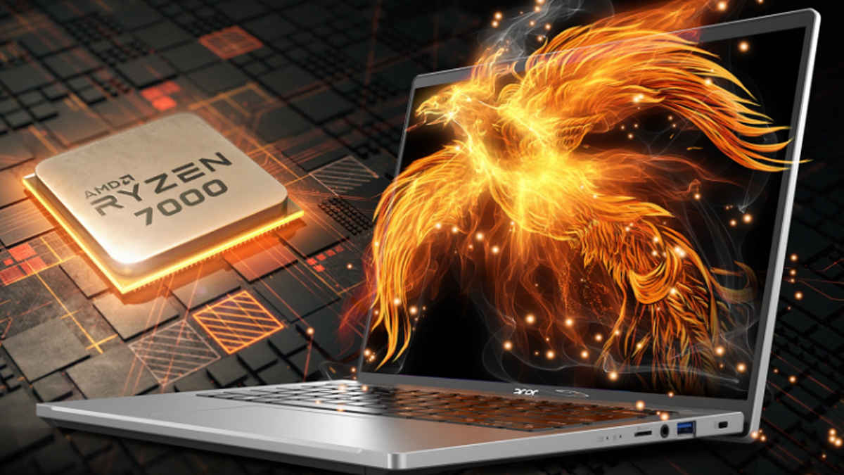 Interview: AMD and Acer on their collaboration to bring the latest ...