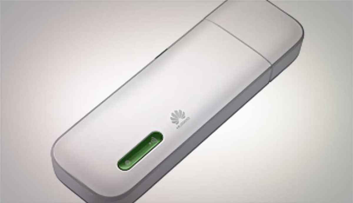 Huawei introduces E355 data card with Wi-Fi hotspot support, at Rs ...