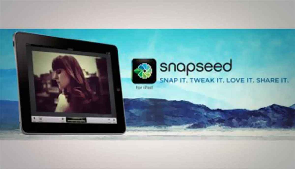 Snapseed released for Android; iOS version goes free | Digit