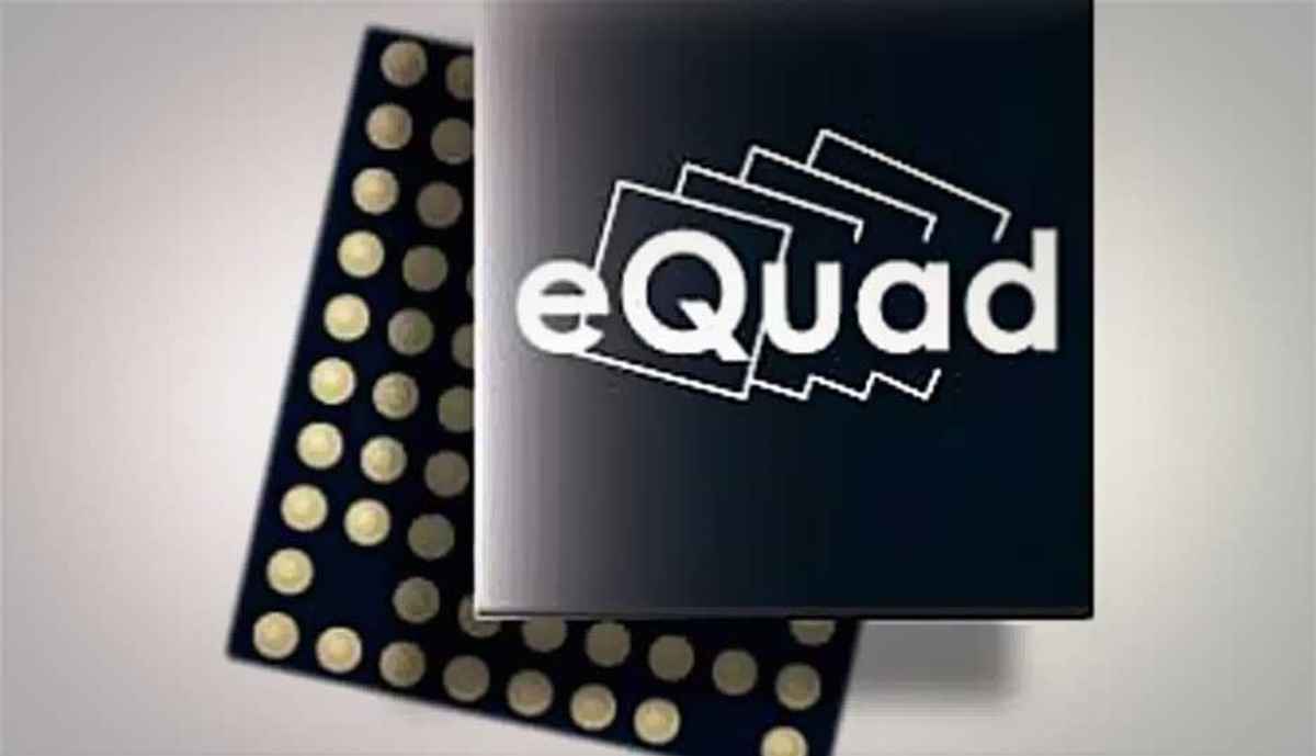 CES 2013: ST-Ericsson unveils NovaThor L8580 mobile chipset | Digit