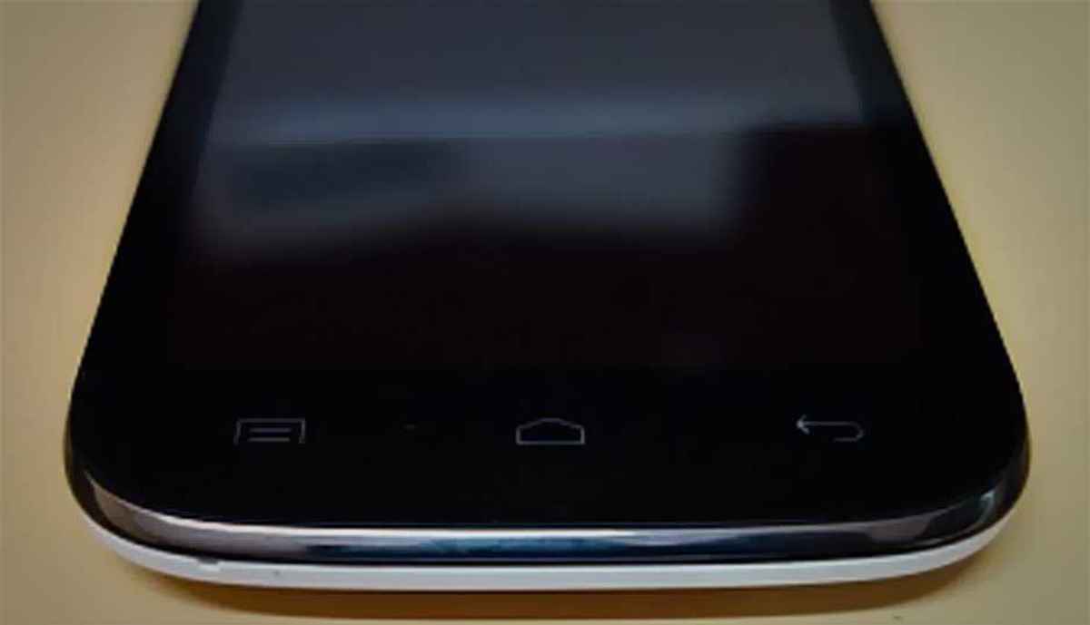 Micromax A116 Canvas HD: A Quick Pictorial Review | Digit