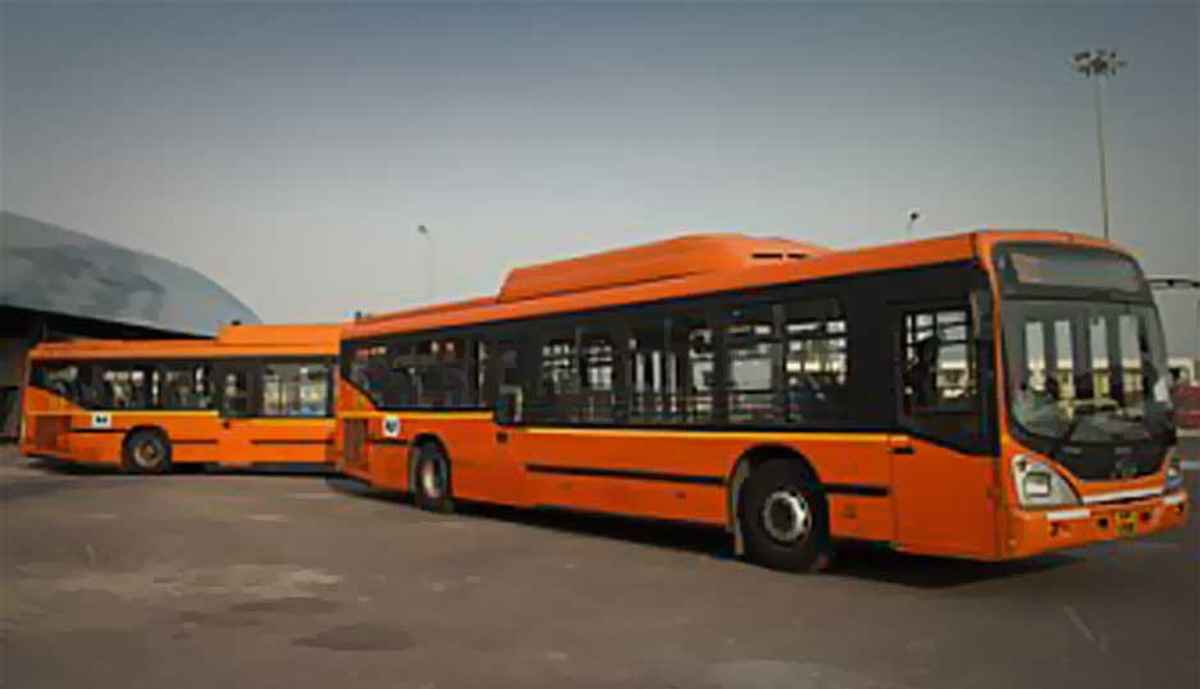 DIMTS introduces Delhi Transit Bus Info app for Android | Digit