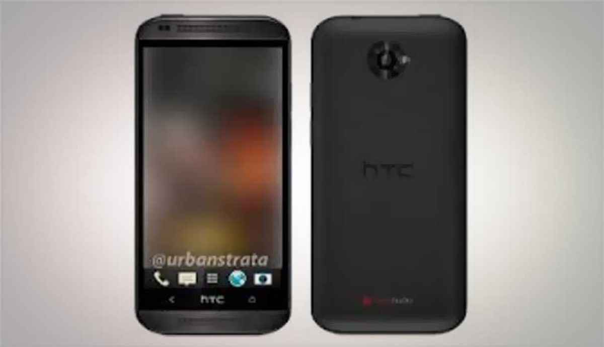 Rumored HTC Zara Android smartphone to be launched as Desire 601 | Digit