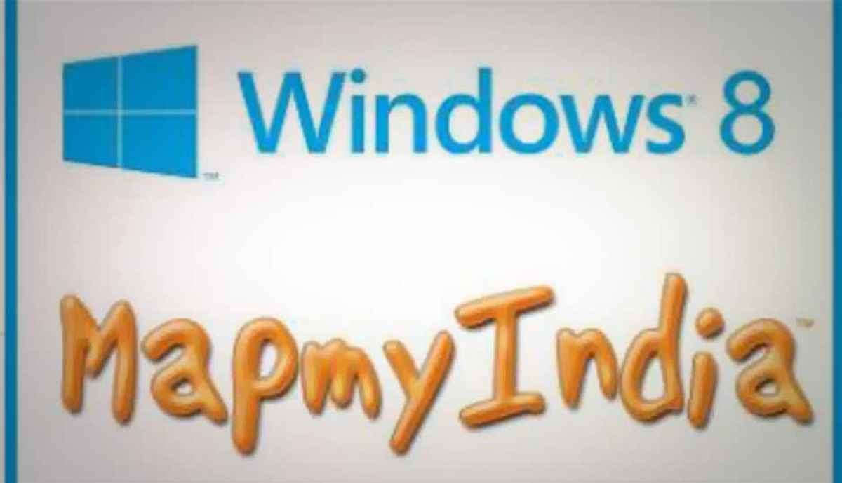 MapmyIndia launches Explore app for Windows Phone 8 | Digit