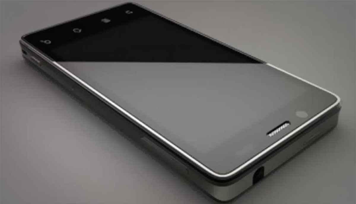 Intel's Medfield SoC unveiled, x86 Android phones from Motorola ...