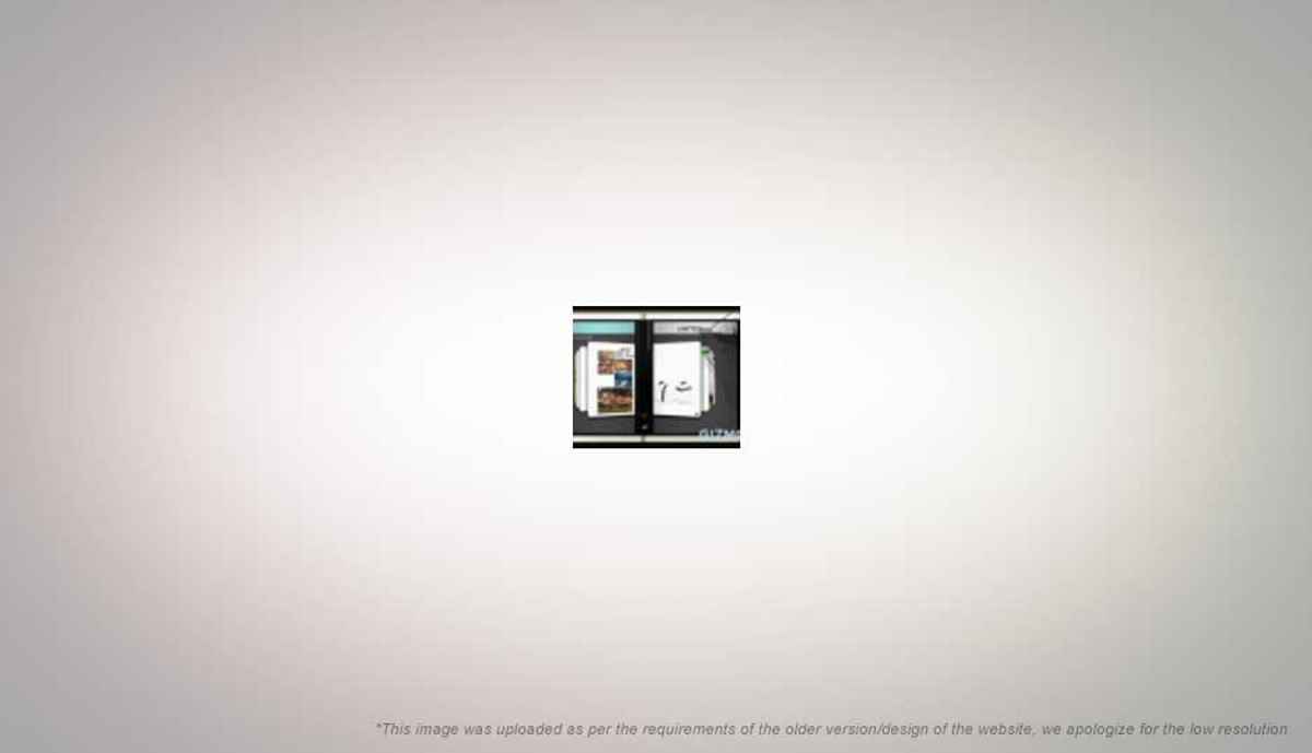 Microsoft’s Courier tablet gets more details, new video | Digit