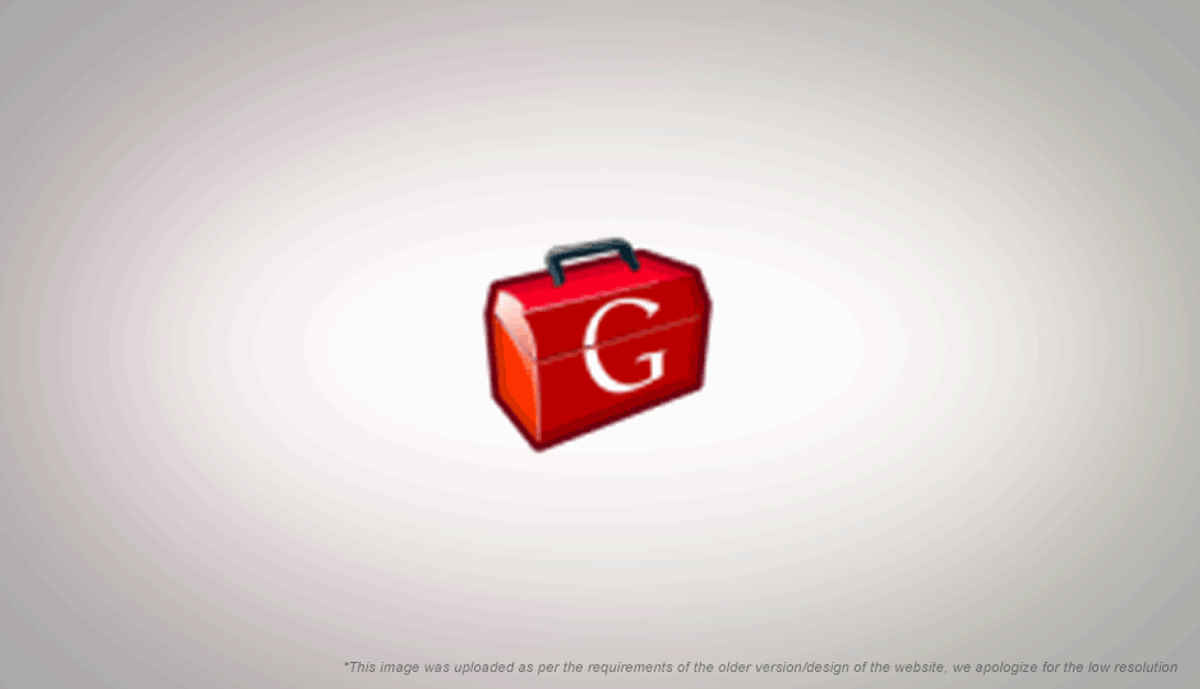 Google Web Toolkit v2 released with many improvements | Digit