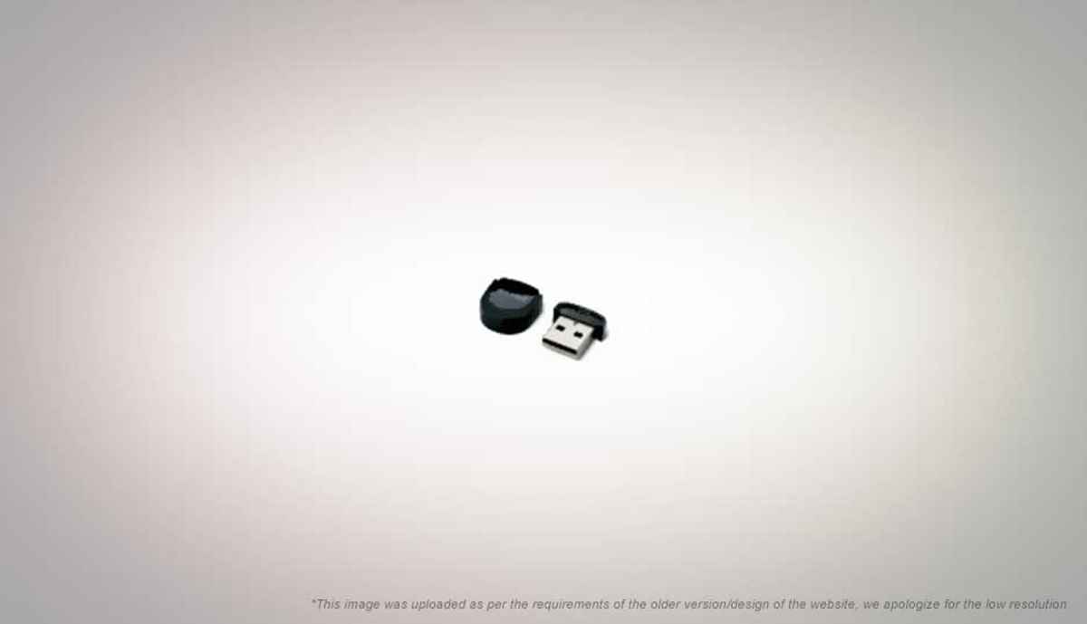 Buffalo Technology's super-compact USB flash drives come to India ...