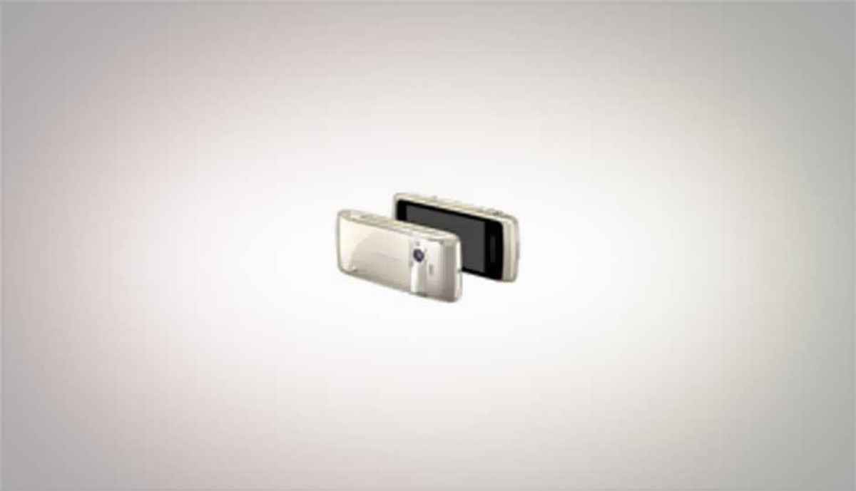 Sony Ericsson introduces a 16.4MP cameraphone, the Cyber-shot S006 | Digit