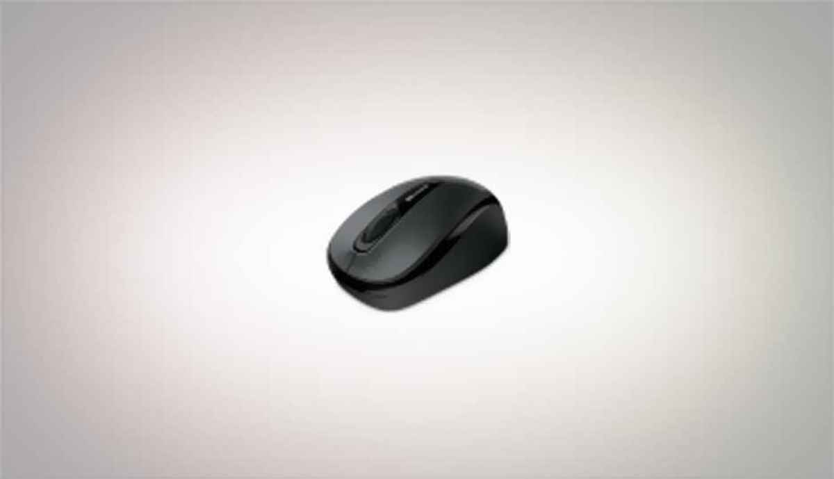 Microsoft introduces new range of inexpensive wireless input devices in ...