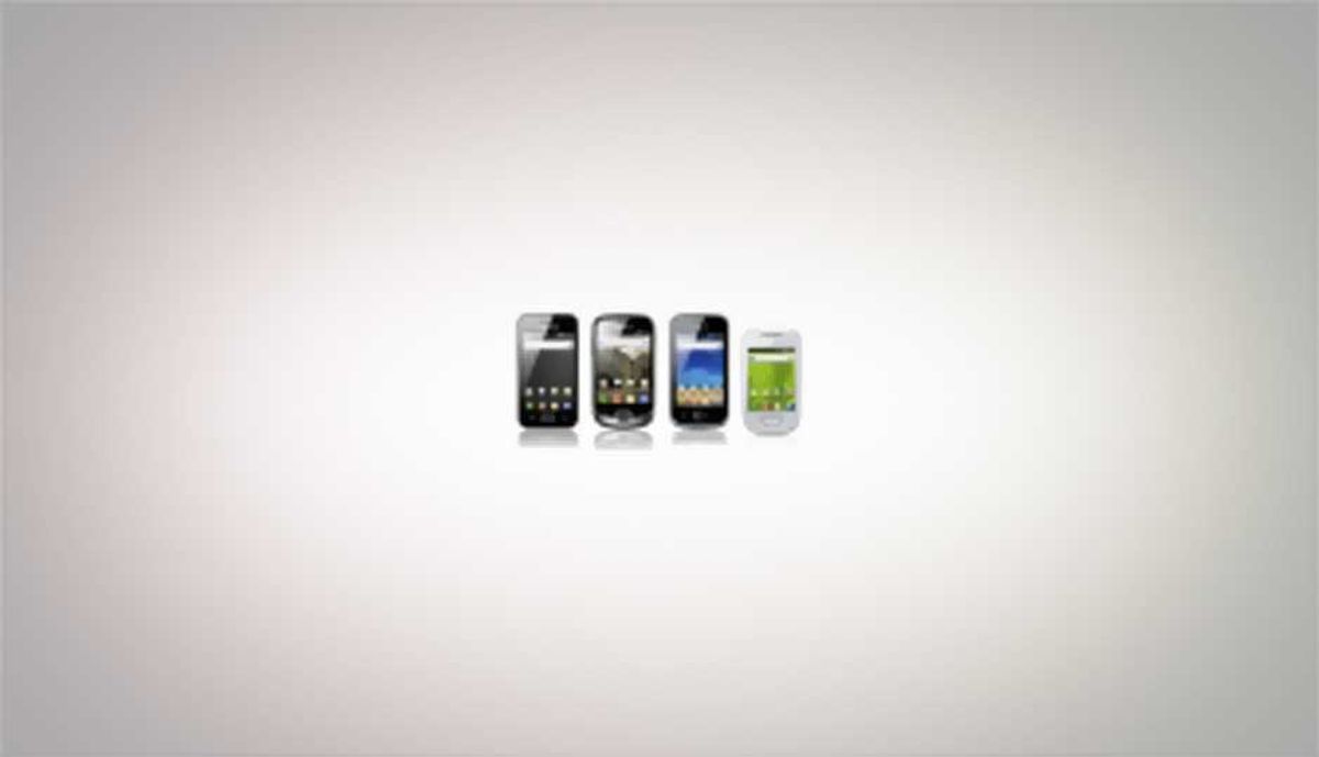 Samsung announces four new Froyo phones in the Galaxy family | Digit