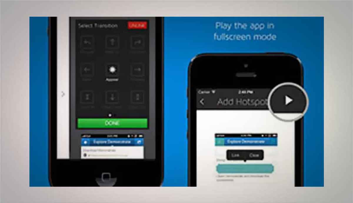 Demonstrate: a new app to help you create iOS apps | Digit