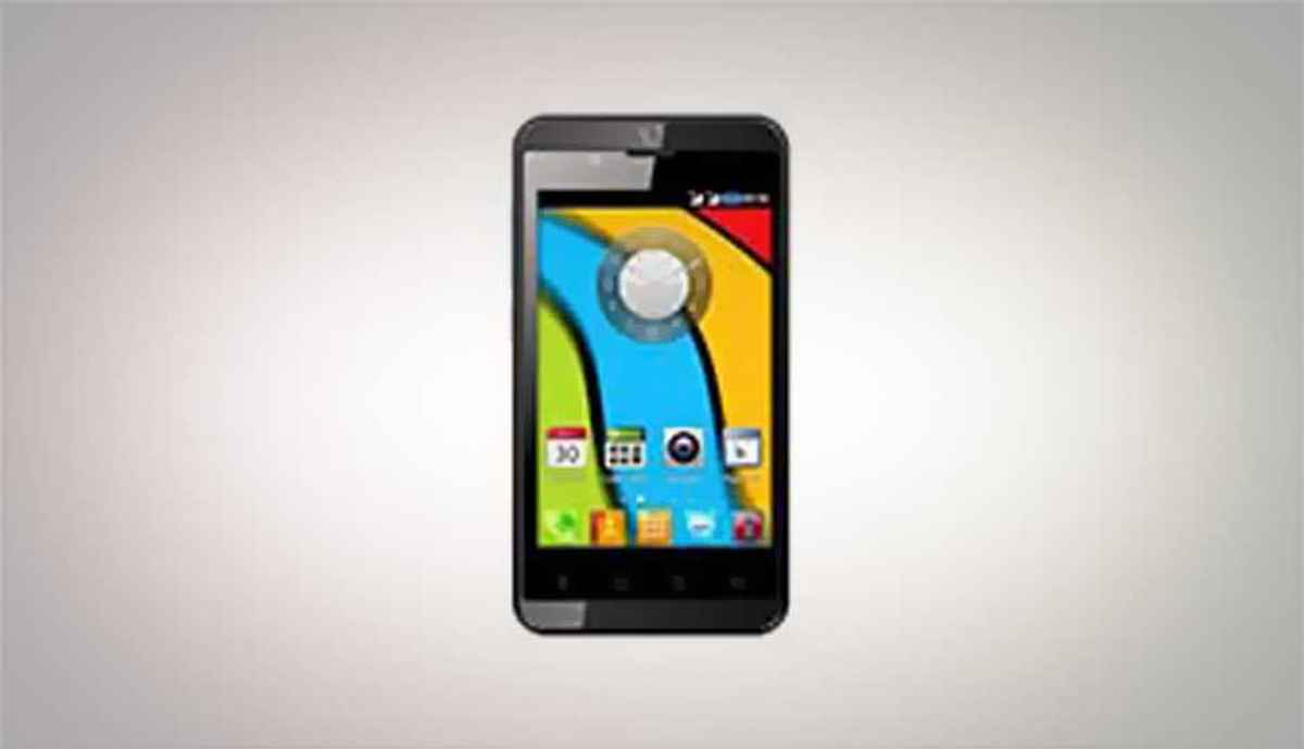 Videocon A10, dual-SIM Android smartphone available online for Rs ...