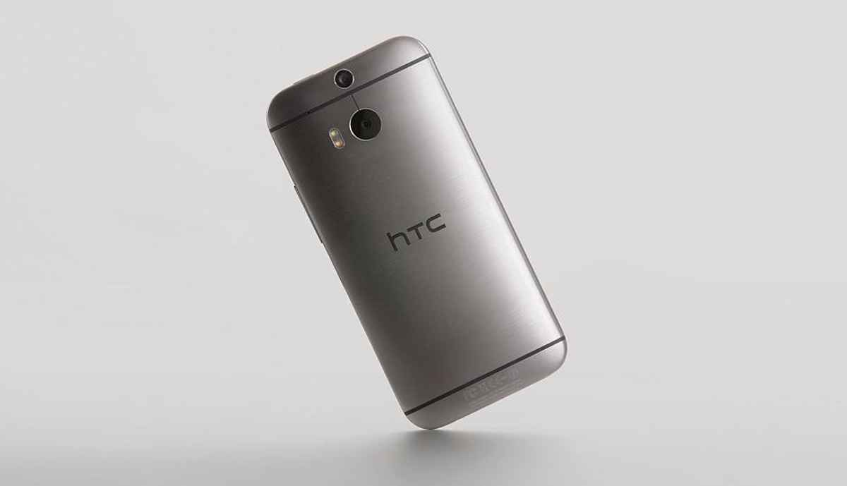 M8 Htc India Prize