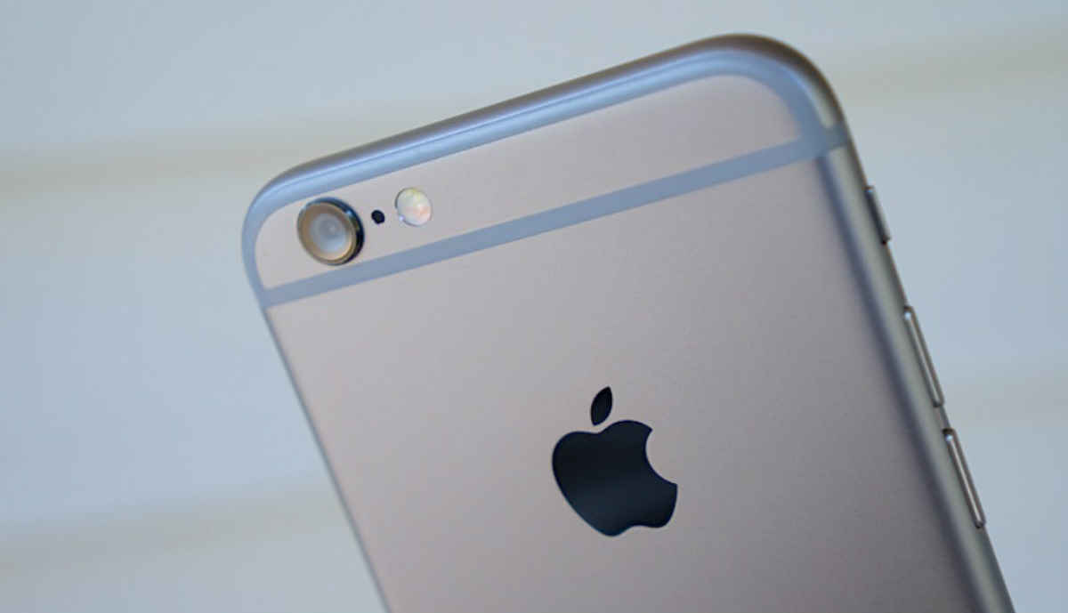 Apple iPhone SE to support 4K video recording? | Digit