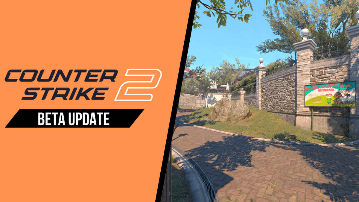 Valve adds de_overpass to CS2, and it looks phenomenal | Digit