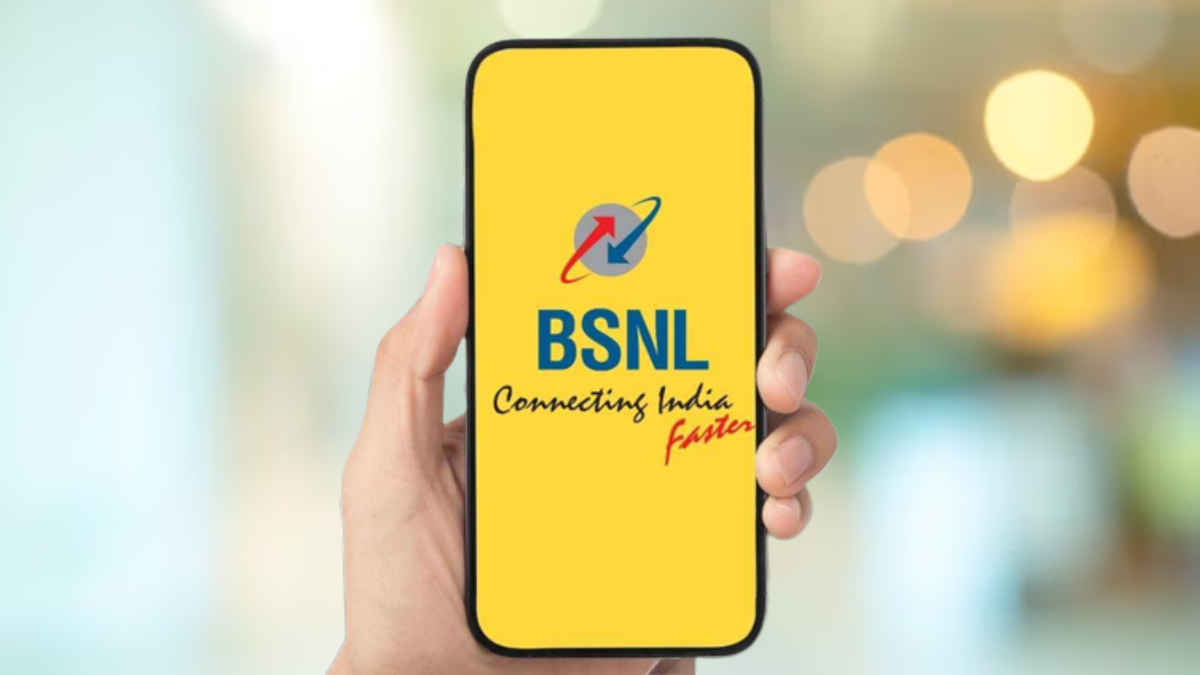 BSNL এর এই সস্তা রিচার্জ প্ল্যান Jio-Airtel কে দিচ্ছে টেক্কা, 300 টাকার খরচে একগুচ্ছ ডেটা BSNL ...