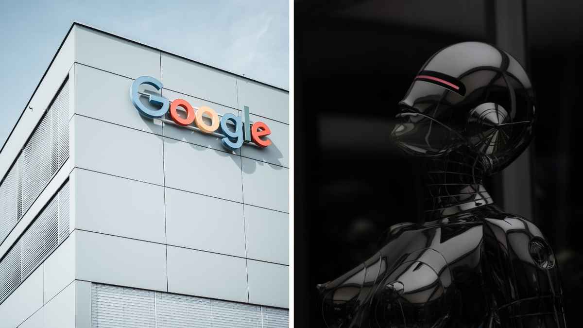 Google Engineer Who Called LaMDA AI Sentient Suspended, Here's Why | Digit