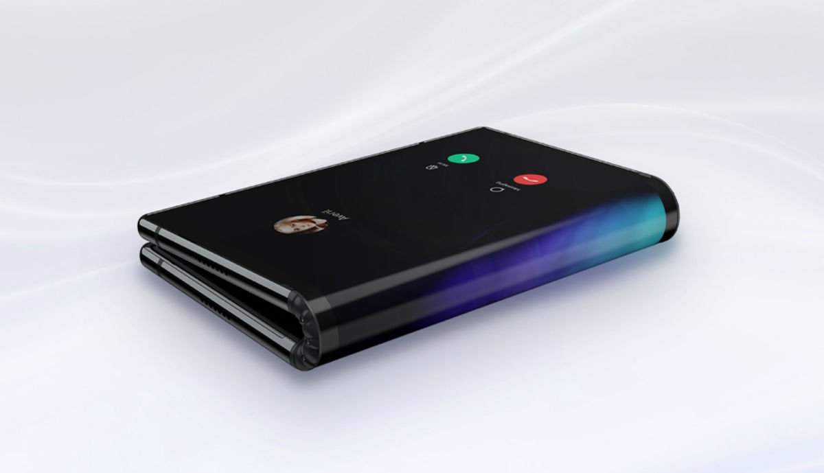 Meet FlexPai: The world's first foldable smartphone | Digit