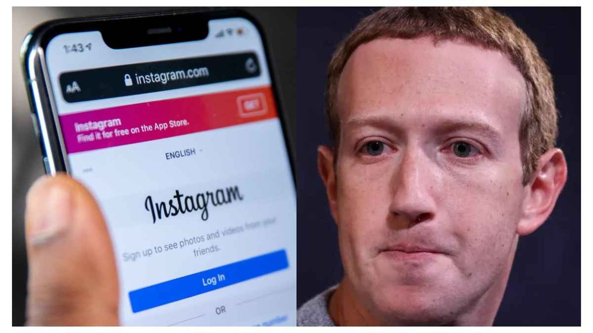 Mark Zuckerberg Says Instagram Will Show You More Content From Unknown ...