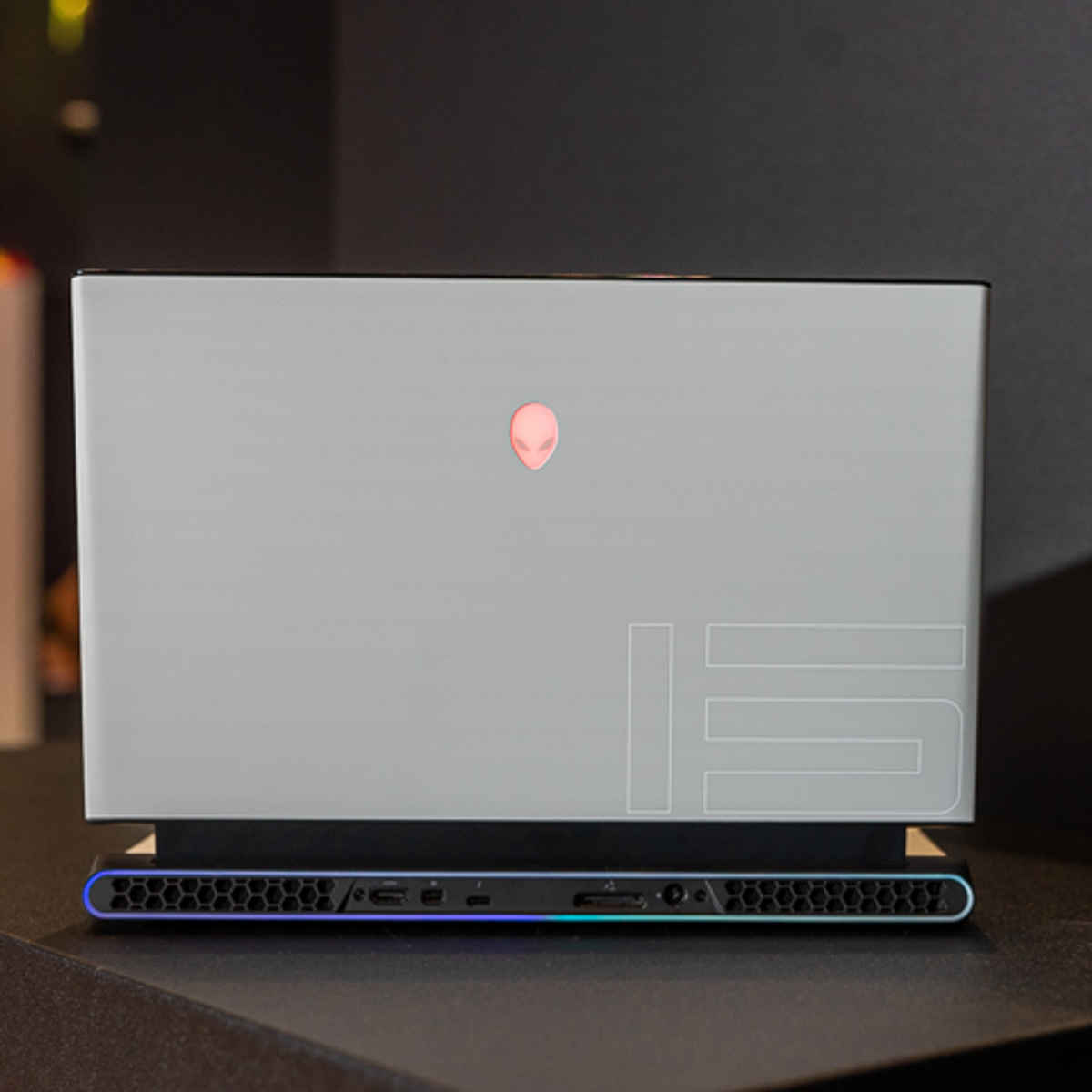 Dell Alienware m15 first impressions: refreshed so soon? | Digit